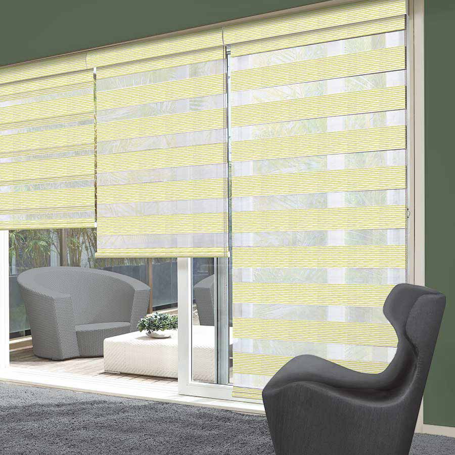 Duplex Blinds | Blindtex