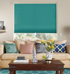 Fly Screen Blinds – Blindtex