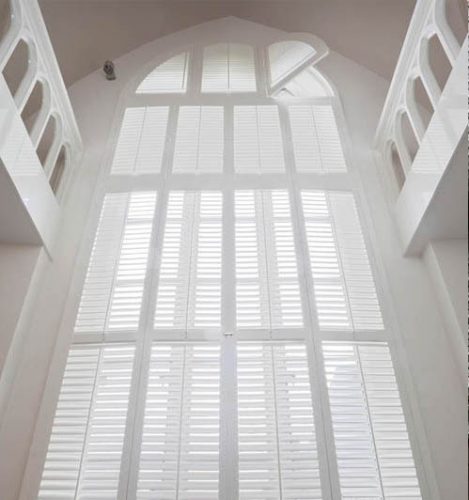 Fly Screen Blinds – Blindtex