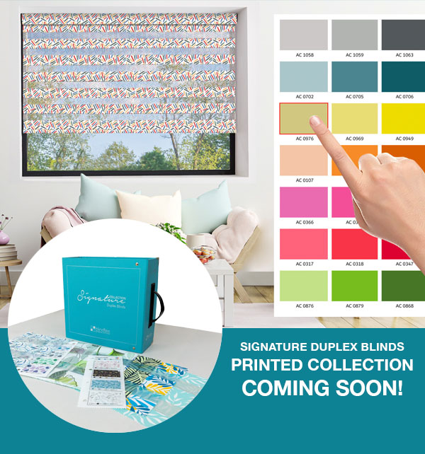 Blindtex | Made to Measure Blinds, Curtains and Shutters